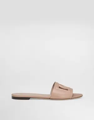 Women's Calfskin Flats