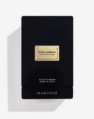 Dolce & Gabbana Velvet Crystal Smoke Eau De Parfum - -