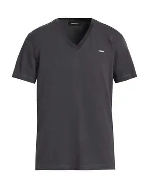 Dsquared2 T-shirt Size Cotton - Grey