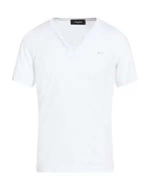 Dsquared2 V Neck T-shirts For Men