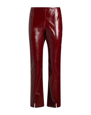Liviana Conti Mid Rise Pants For Women