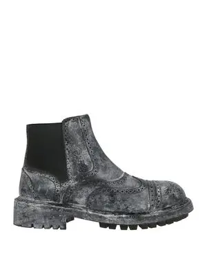 Dolce & Gabbana Ankle Boots