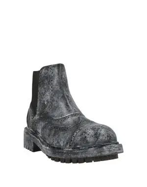 Dolce & Gabbana Ankle Boots
