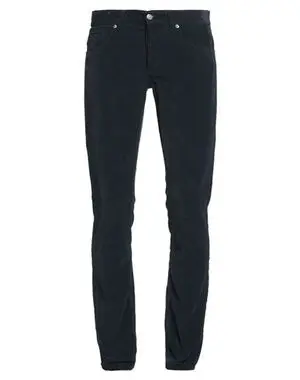 DONDUP Corduroy Tapered Leg Pants - Blue