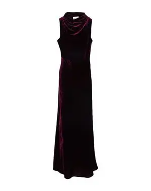 Semicouture Flowy Dresses