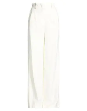 Peserico Wide-leg Virgin Wool Pants