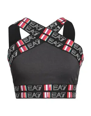 EA7 Sleeveless Sports Top