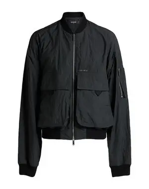 Dsquared2 Trimmed Jackets For Men