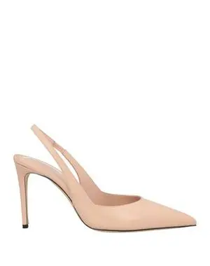 Victoria Beckham Elastic Pumps