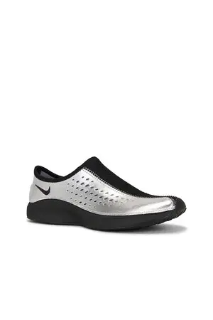 Nike Air Superfly Slip-on Sneakers