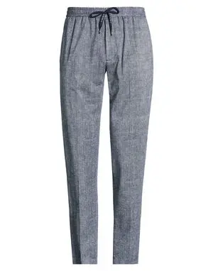 CIRCOLO 1901 Cotton-elastane Tapered Casual Pants