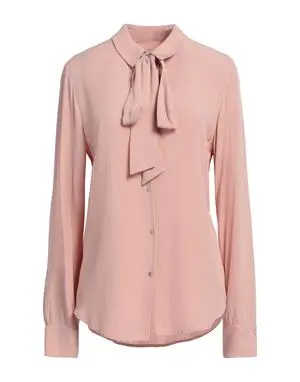 ALESSIA SANTI Bow Shirt