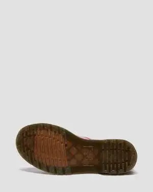 Dr. Martens 1460 Pascal 8-eye Leather Boots