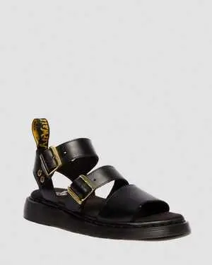 Dr. Martens Crossover Sandals For Women