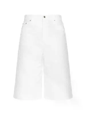Stella Mccartney Textured Bottoms For Women