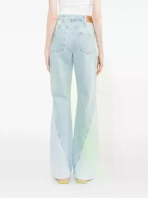 Farm Rio Tree Light Jeans