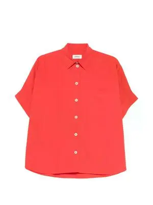 Ottod'ame Collared Shirts For Women