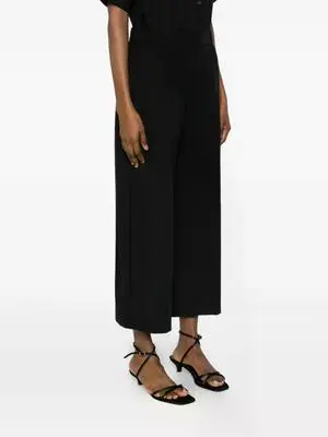 OTTOD'AME Wide-leg Trousers