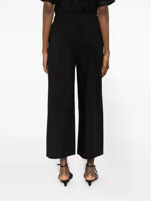 OTTOD'AME Wide-leg Trousers