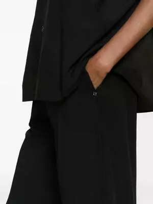 OTTOD'AME Wide-leg Trousers