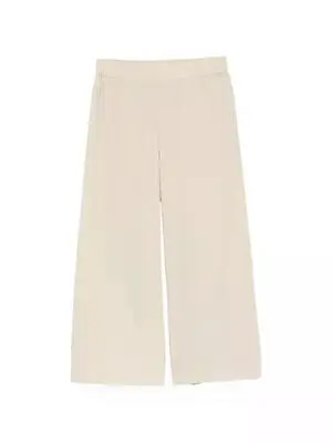Ottod'ame Cropped Pants For Women