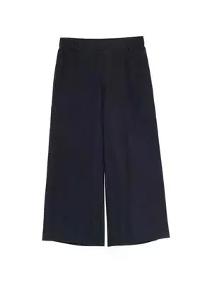 Ottod'ame Wide Leg Pants For Women