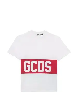 Men's Gcds White T-shirts