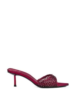 LE SILLA Gilda Embellished Sandals