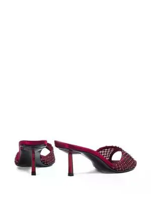 LE SILLA Gilda Embellished Sandals