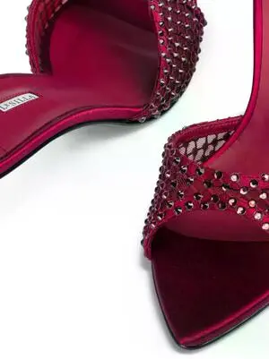 LE SILLA Gilda Embellished Sandals