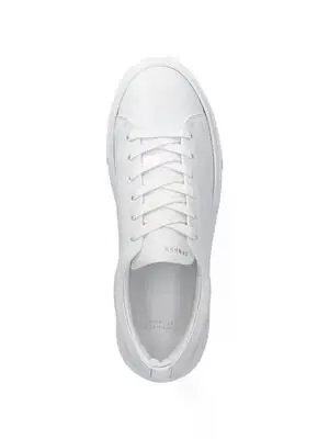 SUMMERY COPENHAGEN Cph407 Lace-up Sneakers