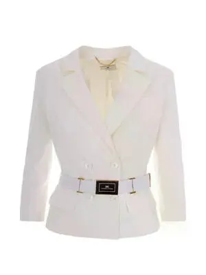 Belted Suits For Women