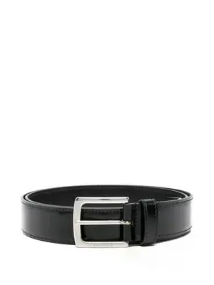 Church's Buckle Leather Belt