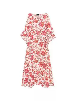 Floral Day Dresses