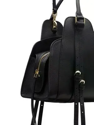 FRANCESCO BIASIA Maxi Corinne Top-handle Tote