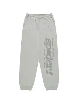 SP5DER Tonal Sport Track Pants