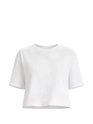 Armani Exchange Cropped Tops