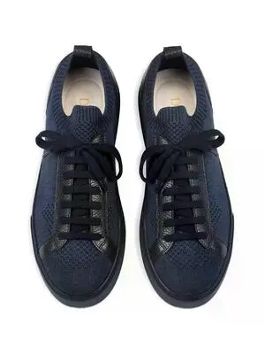 DOUCAL'S Lace-up Sneakers