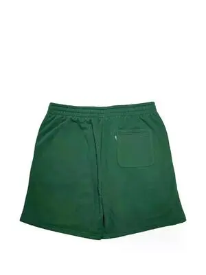 SINCLAIR Drawstring Sweat Shorts