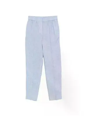 Peserico Tapered Trousers