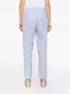 Peserico Tapered Trousers