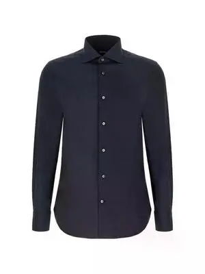 Zegna Button-up Shirt