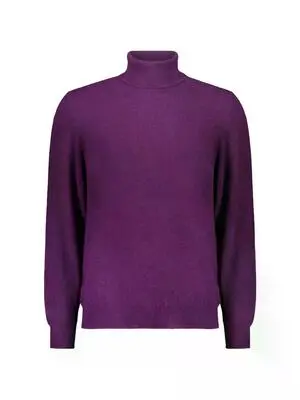 Fedeli Turtleneck Sweaters For Men