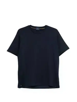 Men's Paul & Shark Blue T-shirts
