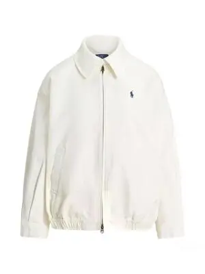 Polo Ralph Lauren Embroidered Outerwear For Women