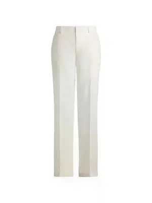 Polo Ralph Lauren Straight Relaxed Trousers