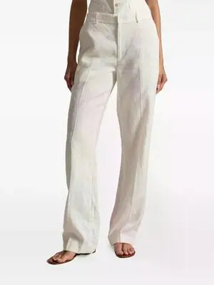 Polo Ralph Lauren Straight Relaxed Trousers