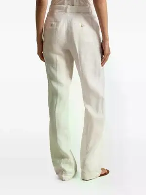 Polo Ralph Lauren Straight Relaxed Trousers