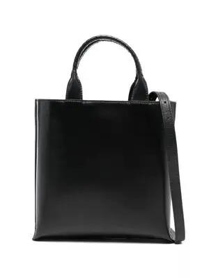 CORNELIAN TAURUS BY DAISUKE IWANAGA Top-handle Tote Bag