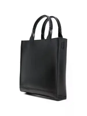 CORNELIAN TAURUS BY DAISUKE IWANAGA Top-handle Tote Bag